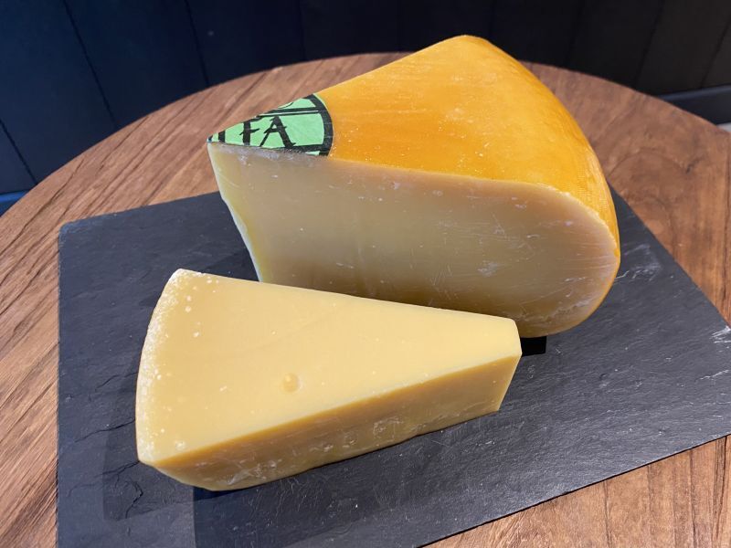 クーレオ＜COOLEA＞ - ランマス チーズ専門店